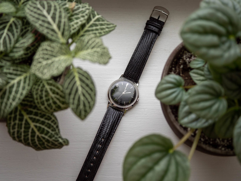 Hands-On Timex Marlin Review: A 34mm Mechanical Throwback • The Slender ...