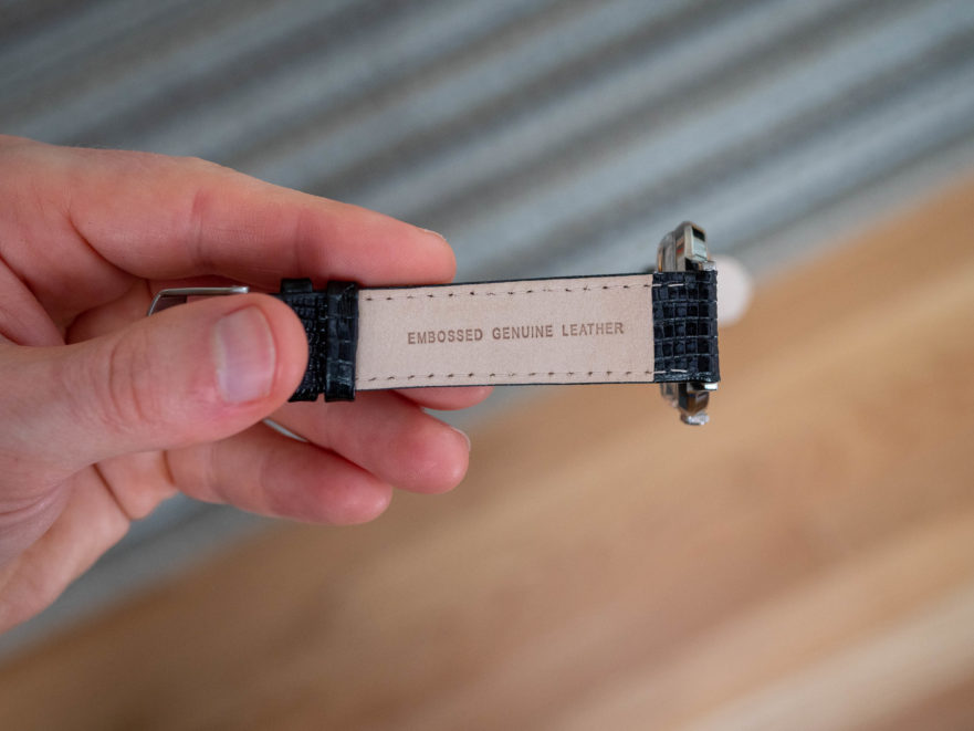 5 Best Places to Buy Watch Straps Online • The Slender Wrist