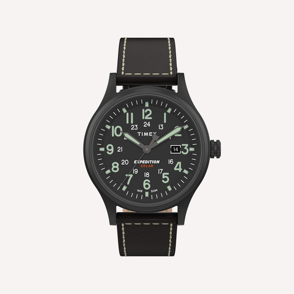 The 18 Best Solar Watches for Men in 2022 • The Slender Wrist