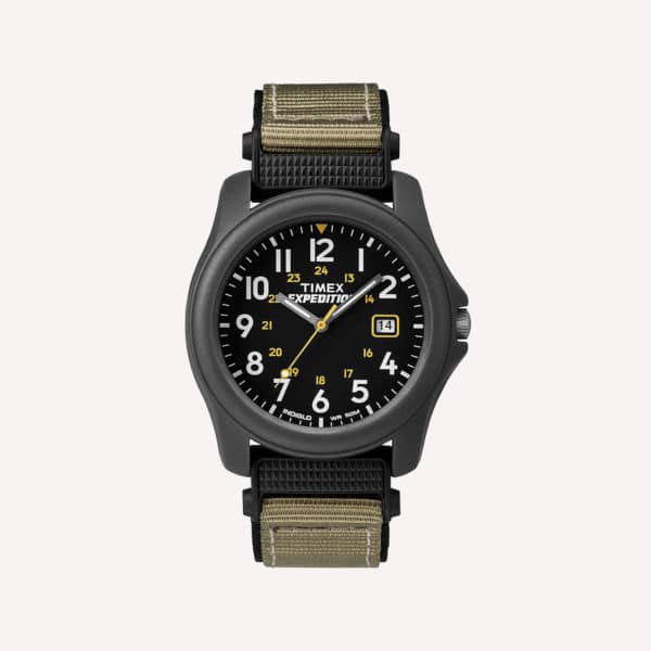 15 Best Field Watches for Small Wrists • The Slender Wrist
