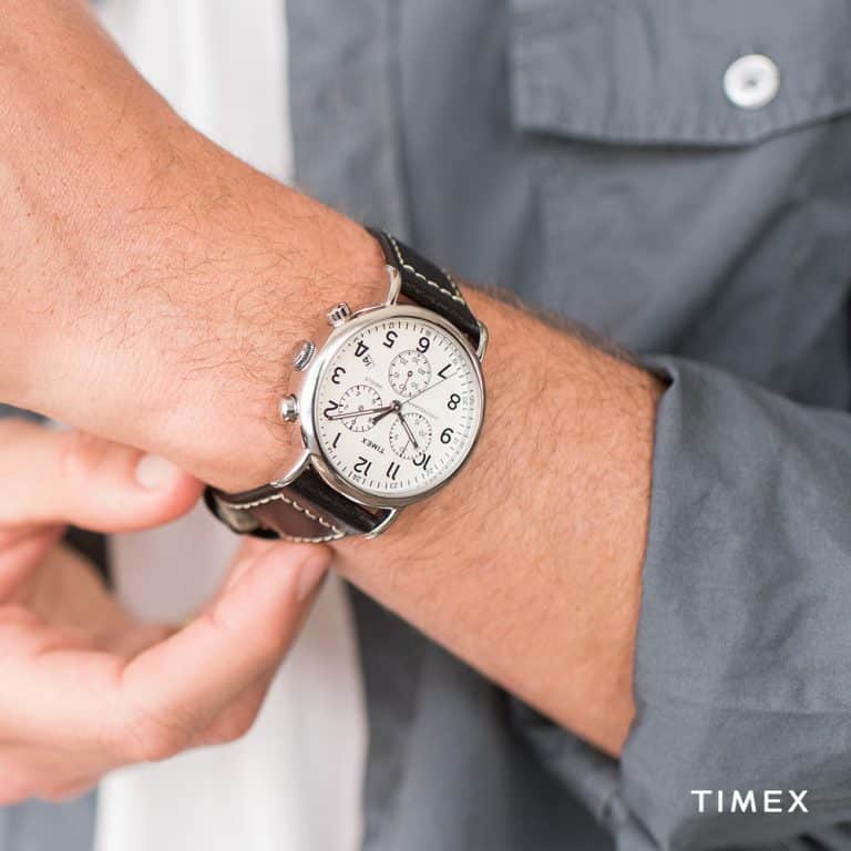 Timex Weekender Vs Expedition (Differences Revealed) • The Slender Wrist