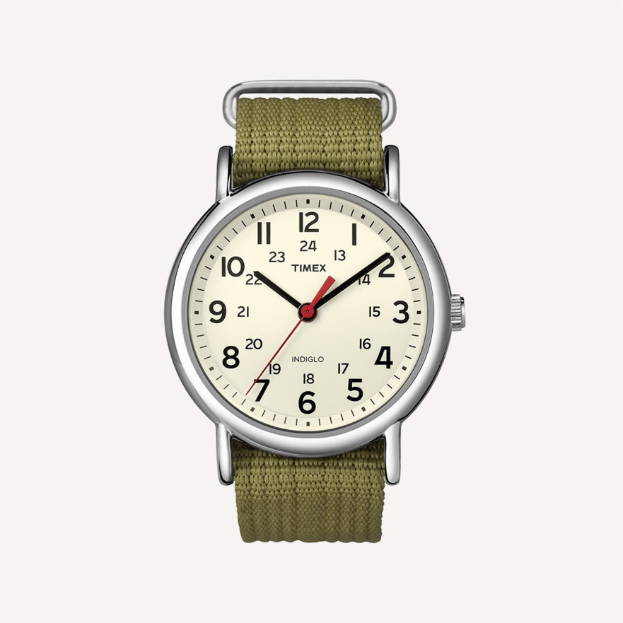 Watch Glass Explained: Sapphire vs Mineral vs Plastic • The Slender Wrist