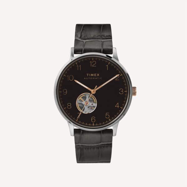 The 10 Best Open Heart Watches for Men • The Slender Wrist