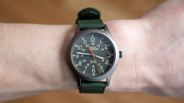 Timex Weekender Vs Expedition (Differences Revealed) • The Slender Wrist