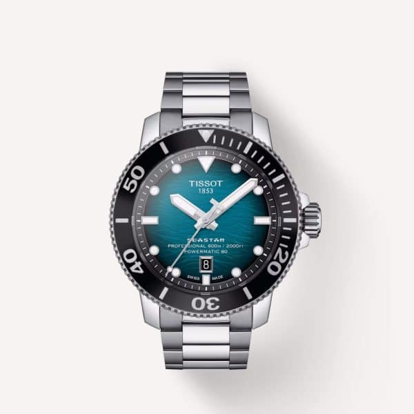 Dip Into Your Wallet for These Best Dive Watches • The Slender Wrist