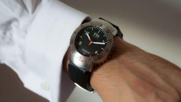 10 Excelente Spanish Watch Brands • The Slender Wrist