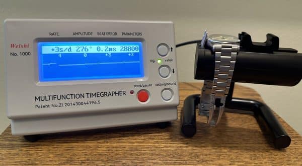 Traska Commuter 34mm Review: A Natural Fit • The Slender Wrist