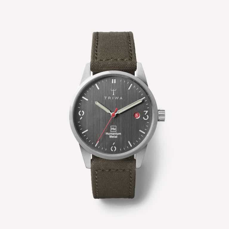 Are TRIWA Watches Actually Good? Here’s What We Think • The Slender Wrist