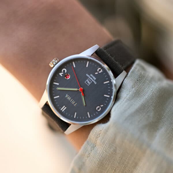 Are TRIWA Watches Actually Good? Here’s What We Think • The Slender Wrist