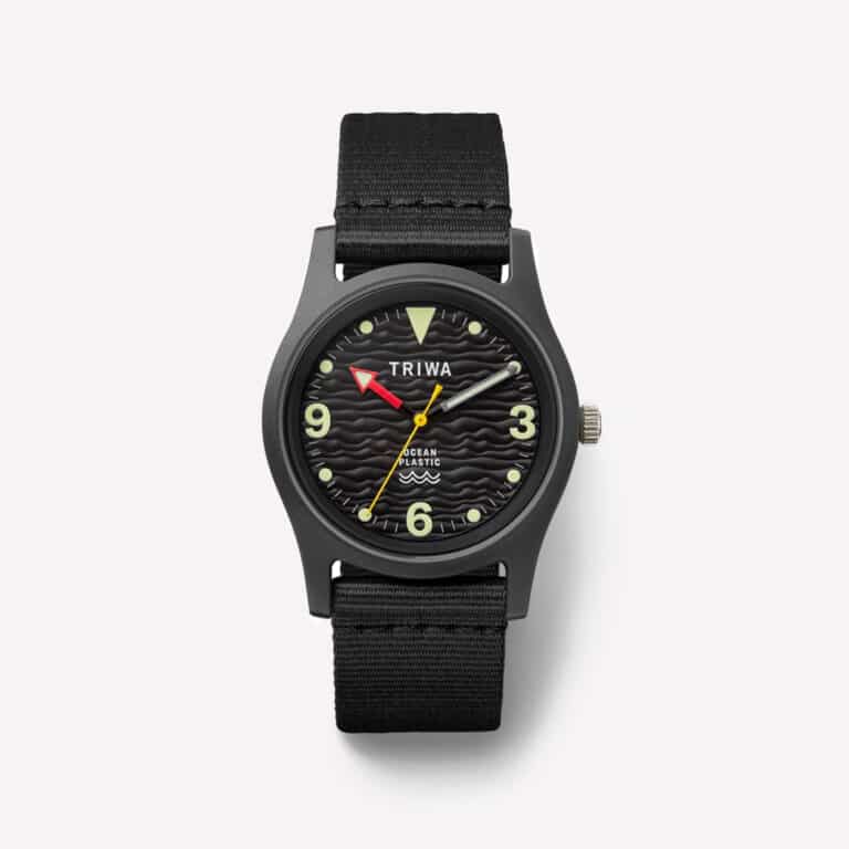 Are TRIWA Watches Actually Good? Here’s What We Think • The Slender Wrist