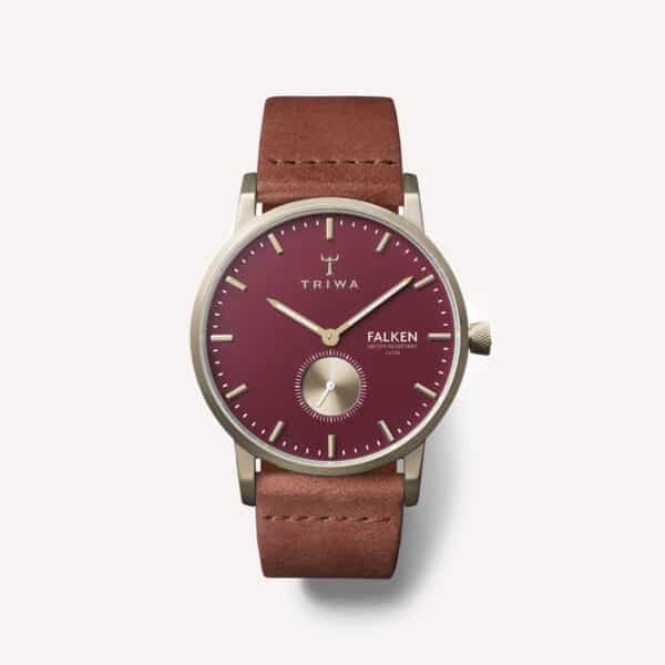 Are TRIWA Watches Actually Good? Here’s What We Think • The Slender Wrist
