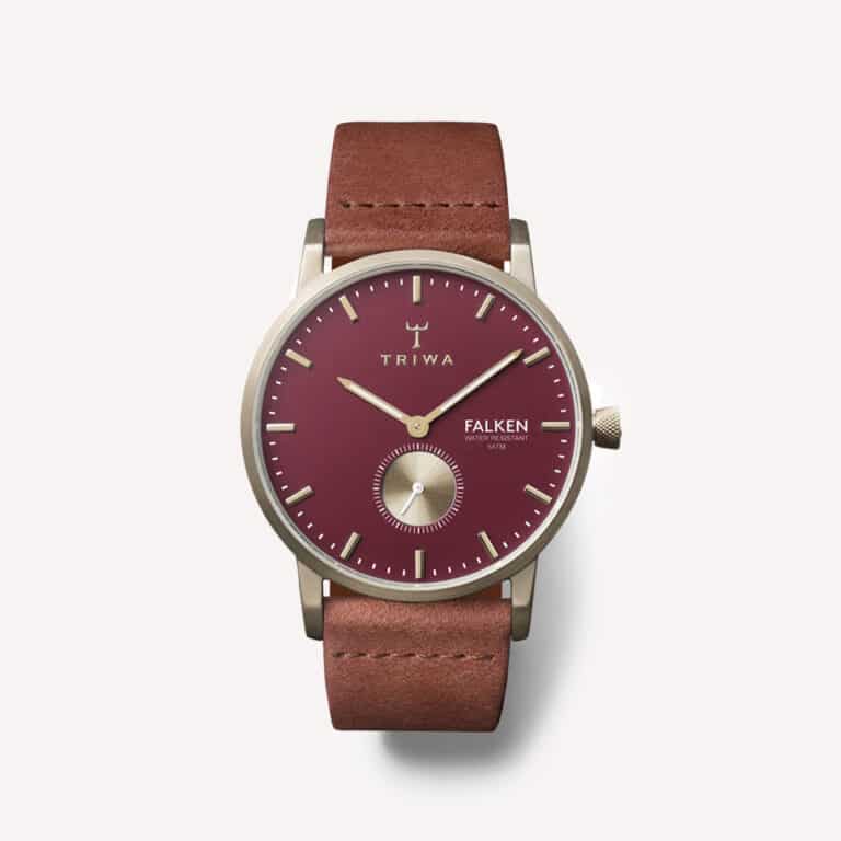 Are TRIWA Watches Actually Good? Here’s What We Think • The Slender Wrist