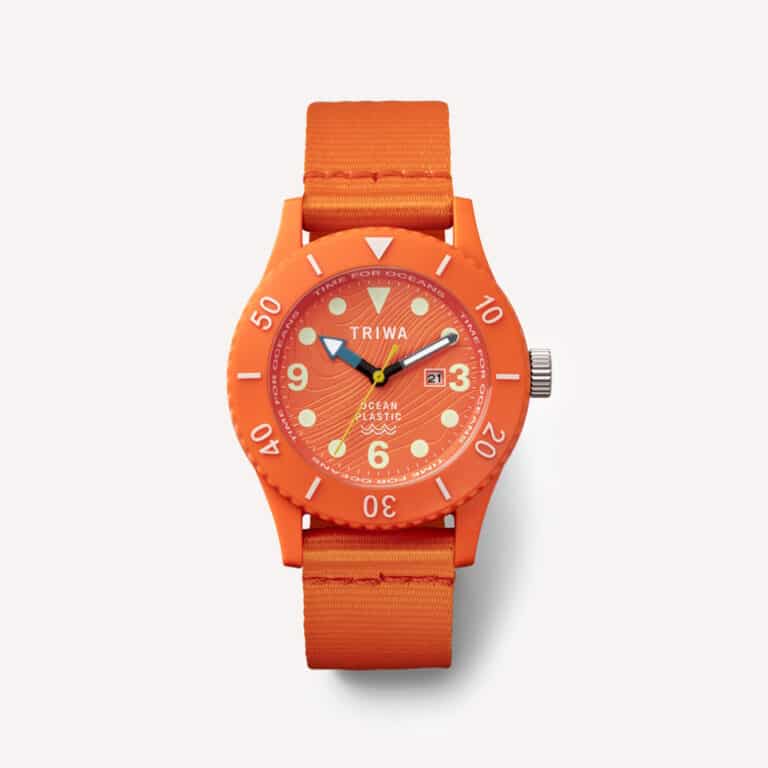 Are TRIWA Watches Actually Good? Here’s What We Think • The Slender Wrist