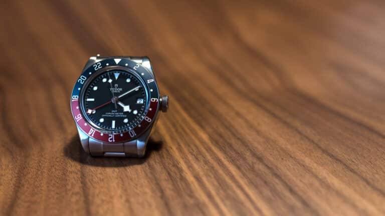 Pepsi Watches Explained (and 8 Great Ones to Buy) • The Slender Wrist