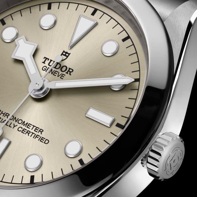 Every Collector Should Know These 6 Types of Watch Hands • The Slender ...