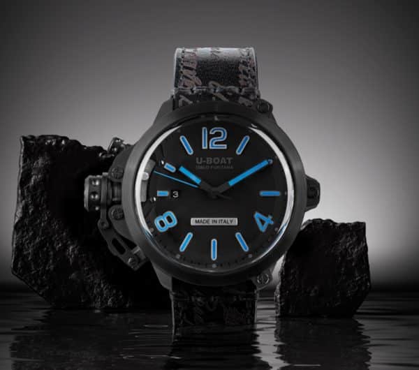 Learn How To Wear a Watch and Look Effortlessly Cool • The Slender Wrist