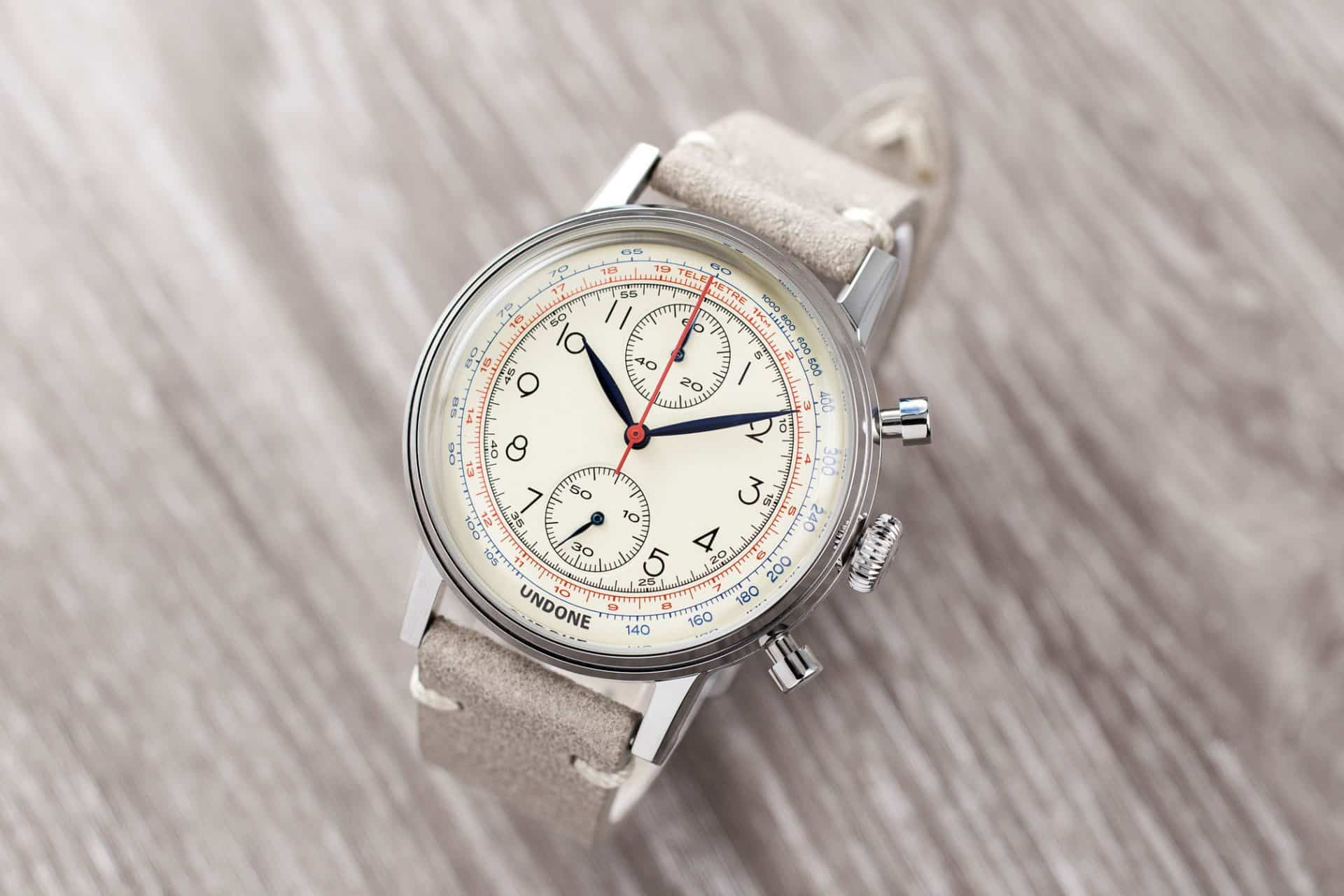 What Is a Pilot Watch? Fly Through Its History and Features • The ...