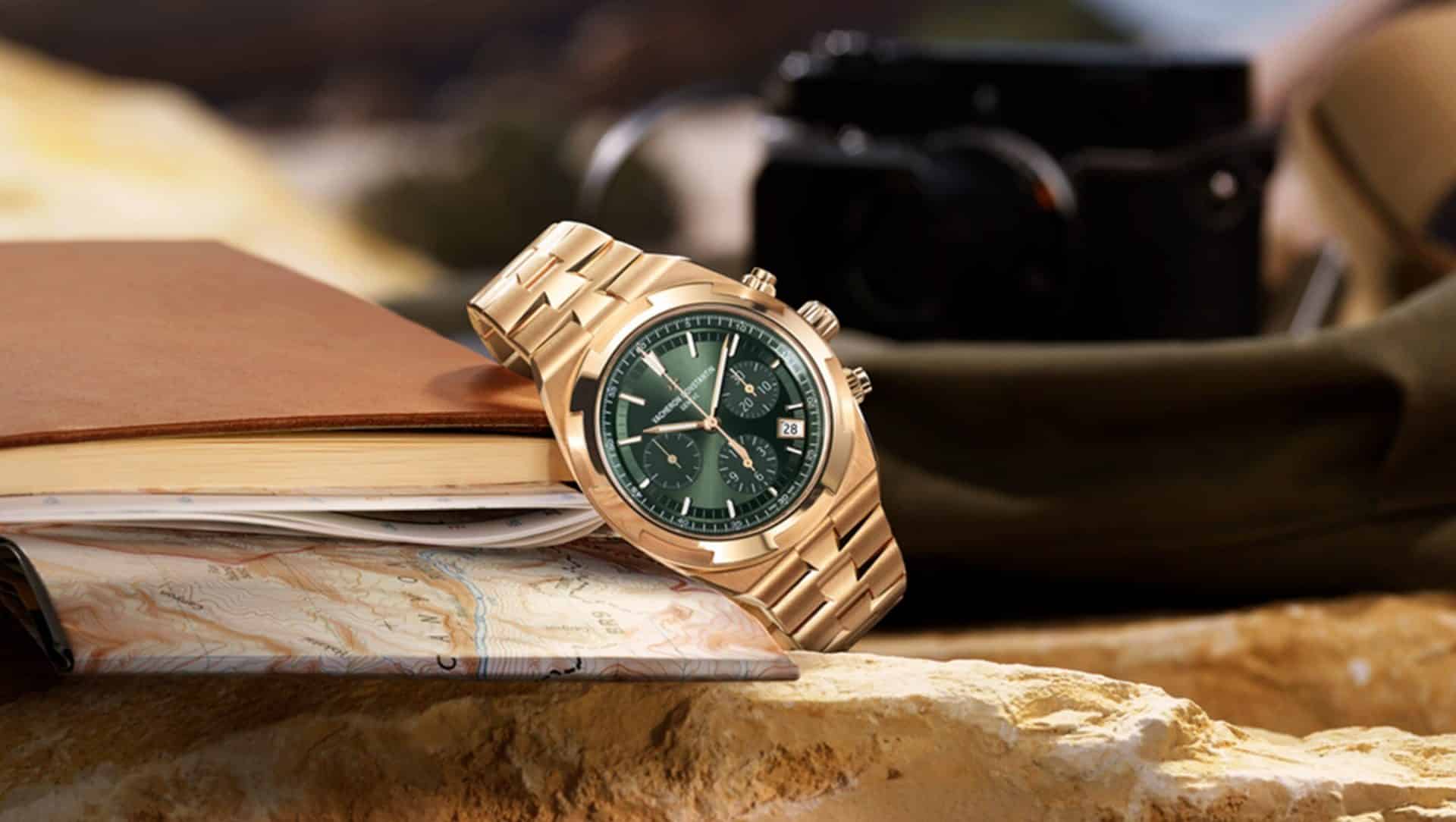 An Introduction To Swiss Made Watches • The Slender Wrist