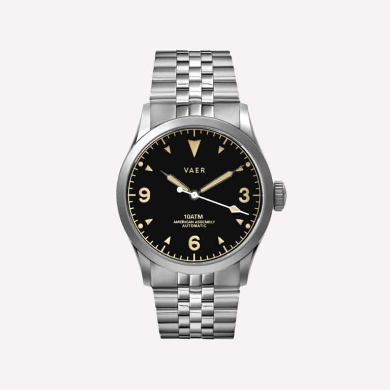 18 Best Field Watches For Every Type of Adventurer • The Slender Wrist