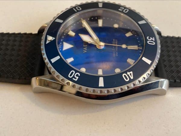 Best Homage Watches: Out From the Source Material’s Shadow • The ...