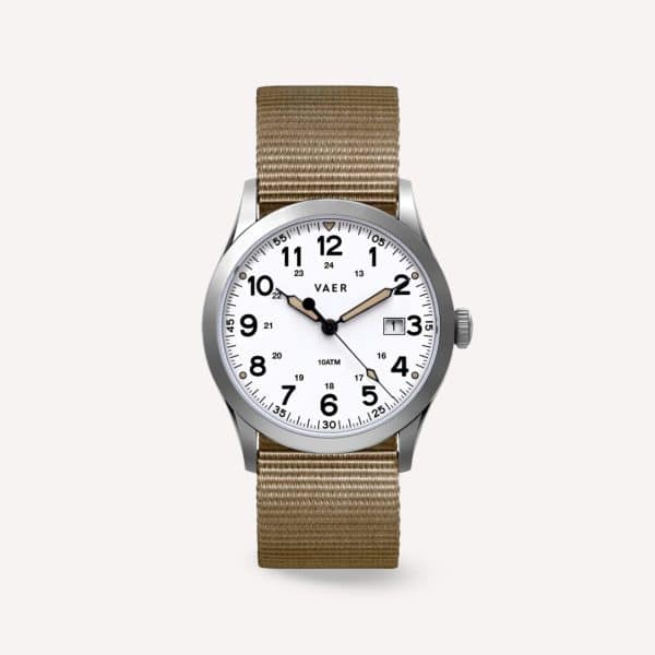 15 Best 36mm Watches (Great for Guys with Small Wrists) • The Slender Wrist