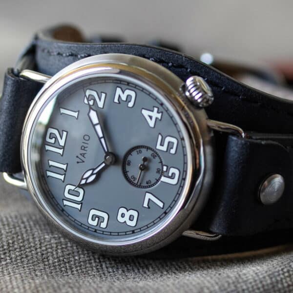 The ULTIMATE Watch Size Guide [COMPLETE] • The Slender Wrist