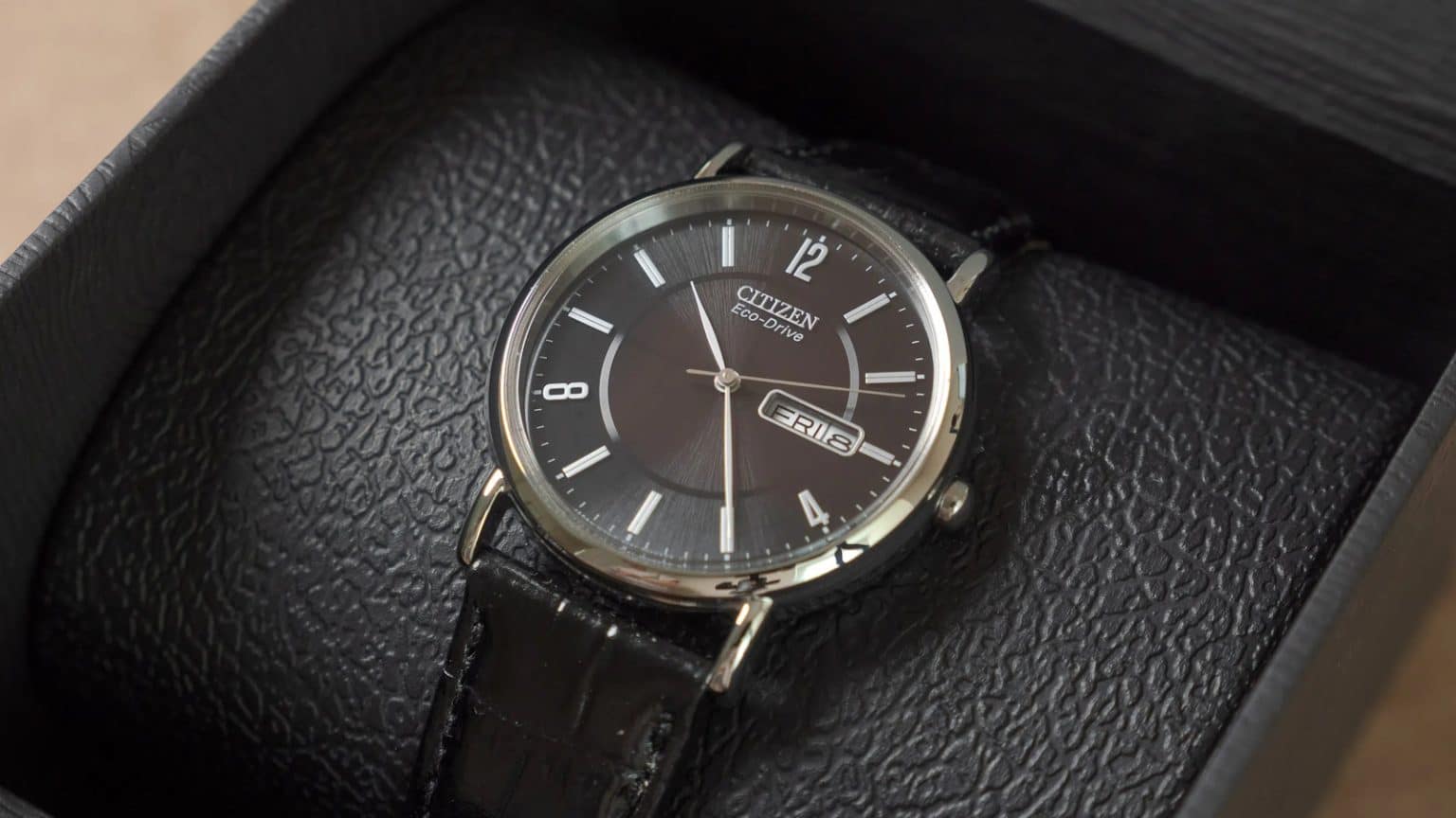 Vintage Citizen Watches: A History of Disciplined Innovation • The ...