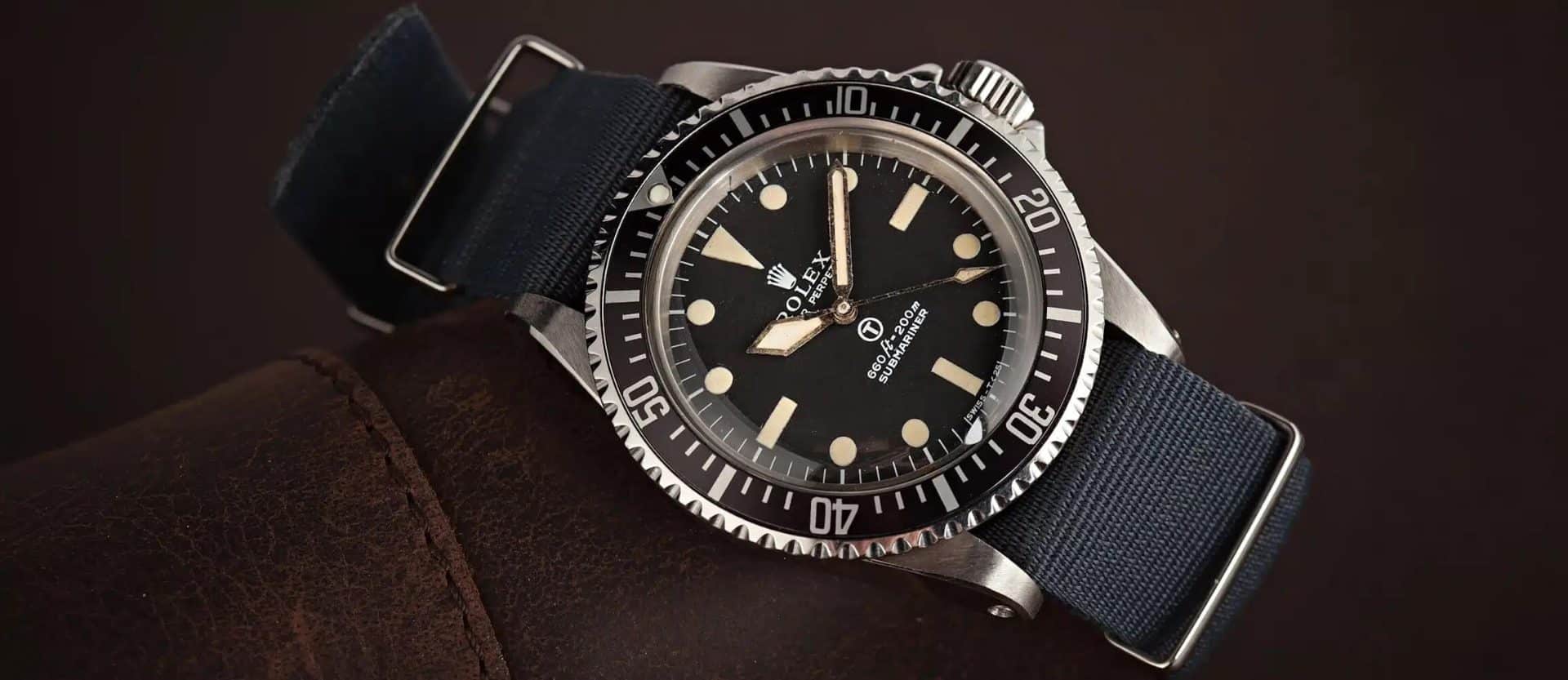 The Brick-and-Mortar Vintage Watch Store: Still Important? • The ...