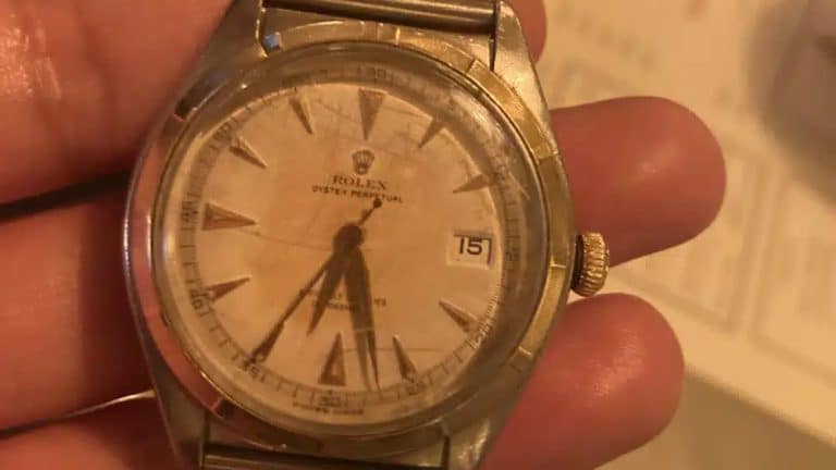 The Brick-and-Mortar Vintage Watch Store: Still Important? • The ...