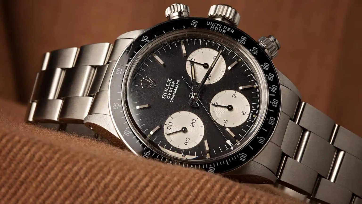 Vintage Watches Worth Money: Aged Like Fine Wine • The Slender Wrist