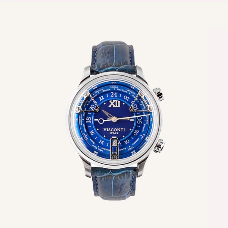 10 “Eccellente” Italian Watch Brands