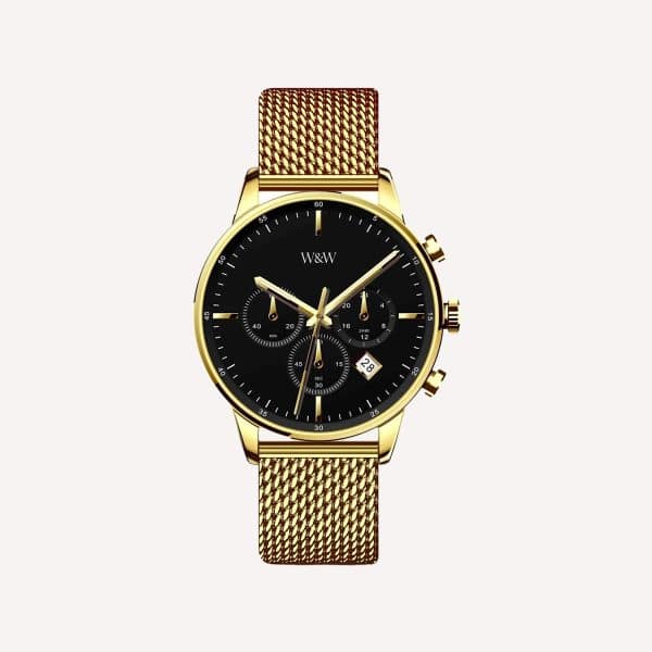 7 Irish Watch Brands You Should Know • The Slender Wrist