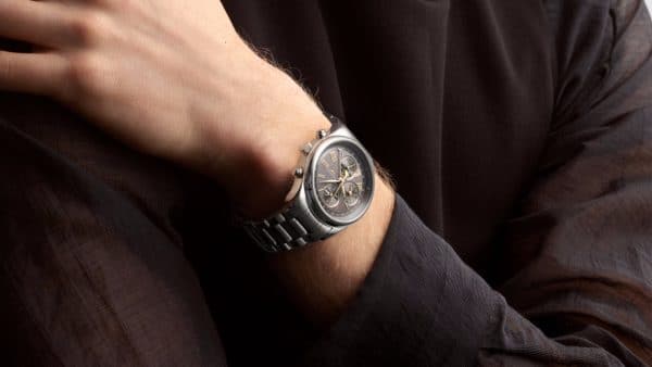 How To Build a Watch Collection With Every Complication • The Slender Wrist