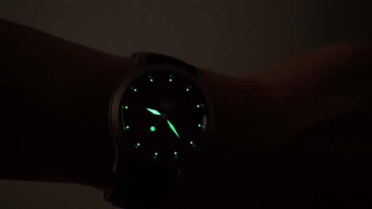 The Low-Down on Glow: Watch Lume Explained • The Slender Wrist