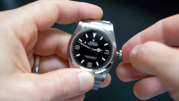 A Guide To Watch Lug Types • The Slender Wrist