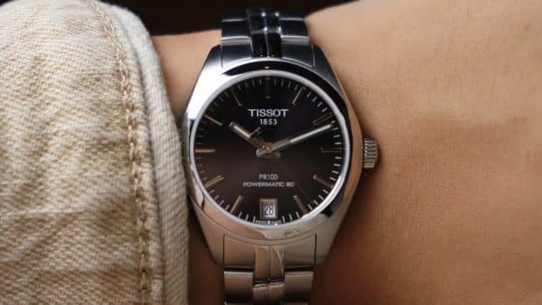 The ULTIMATE Watch Size Guide [COMPLETE] • The Slender Wrist