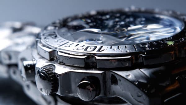 The 101 Guide To Water Resistant Watches • The Slender Wrist