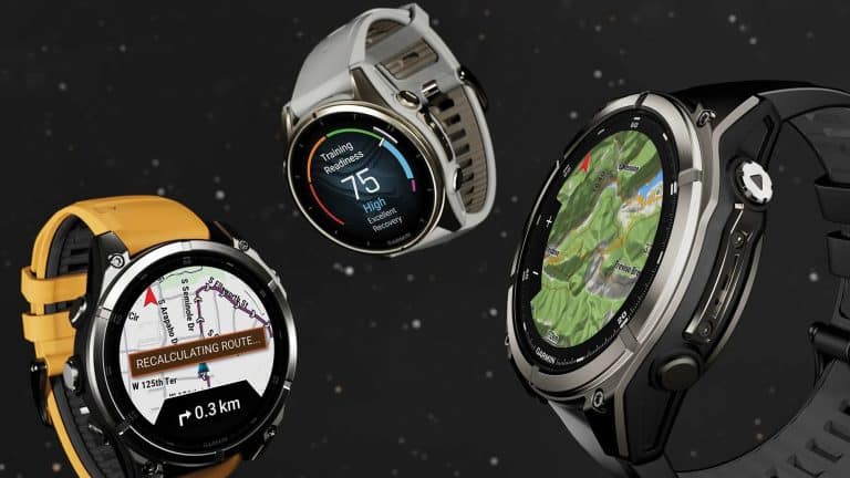 What Does a Smartwatch Do? Back to Basics • The Slender Wrist
