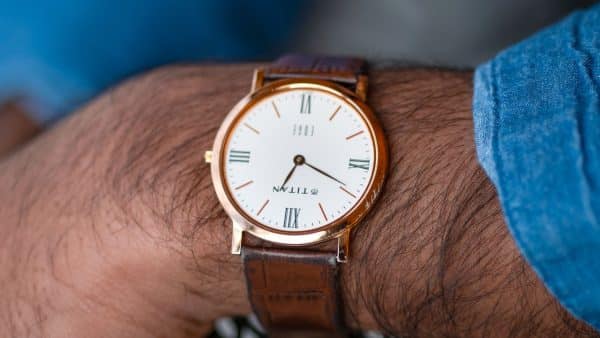 What Is a Dress Watch and How to Pick the Right One For You • The ...