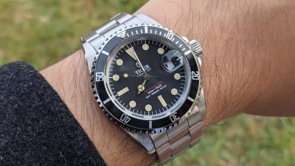 Homage Watch: Just a Nicer Term for Replica? • The Slender Wrist
