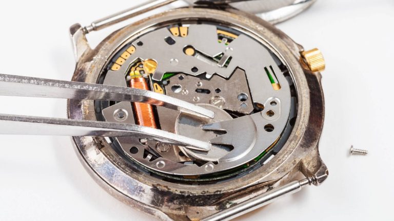What's My Watch Worth? How To Check Your Watch's Value • The Slender Wrist