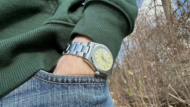 Repurpose, Repair, or Sell? What To Do With Old Watches • The Slender Wrist