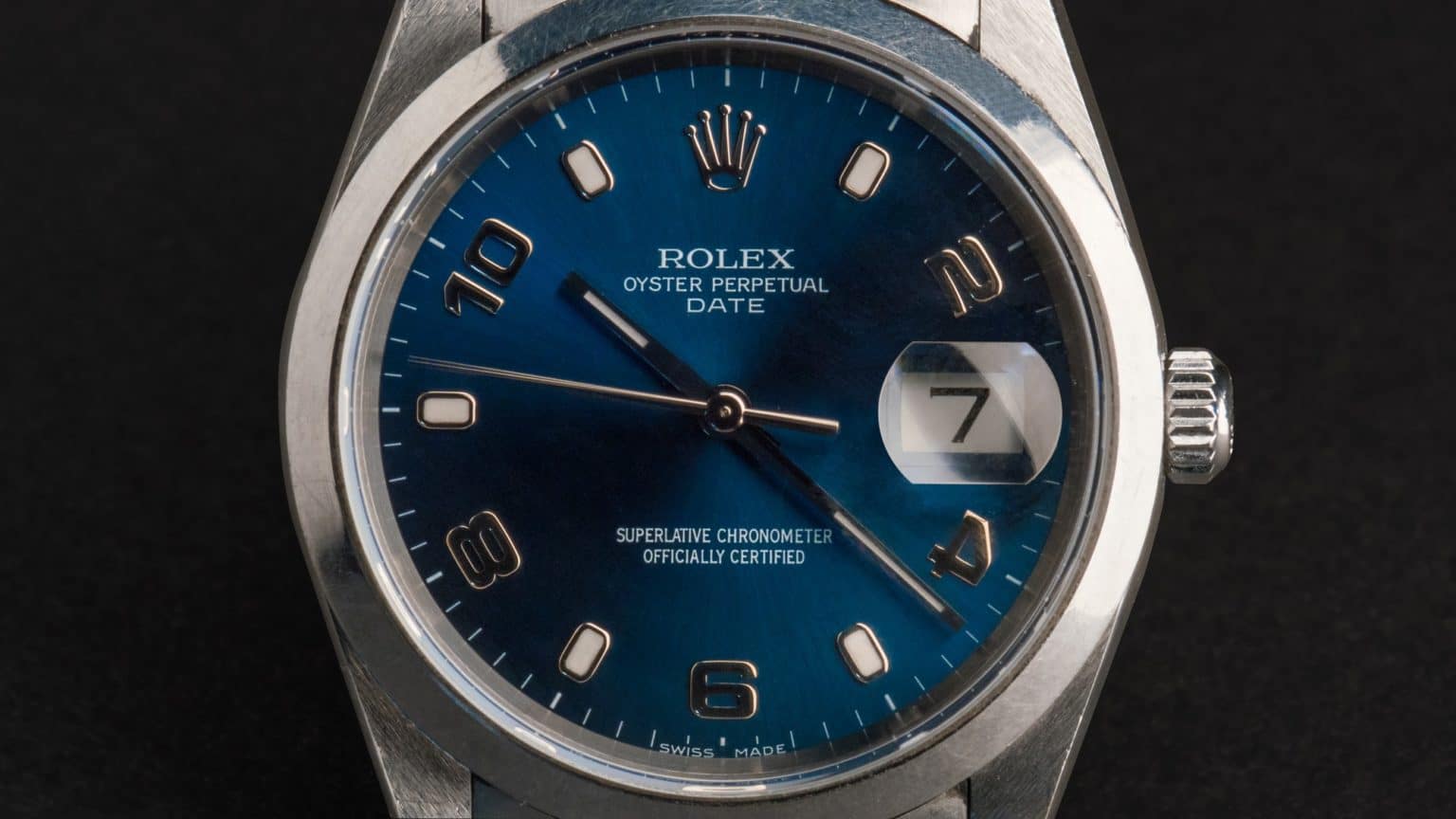 What Are Swiss Made Watches? Everything You Should Know • The Slender Wrist