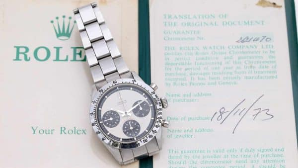 What's My Watch Worth? How To Check Your Watch's Value • The Slender Wrist