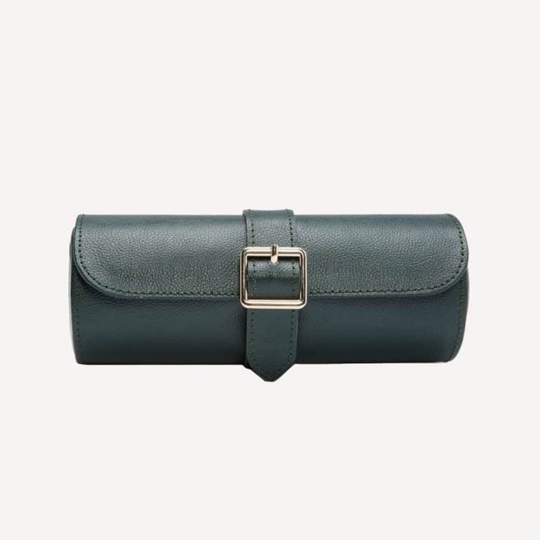 “Roll Up! Roll Up!” – The Best Watch Roll Options • The Slender Wrist