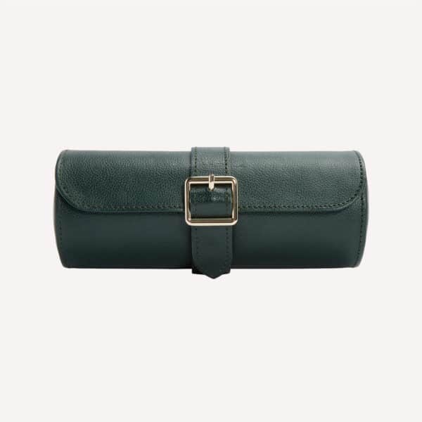 The 15 Best Watch Rolls for Storing Your Timepieces • The Slender Wrist