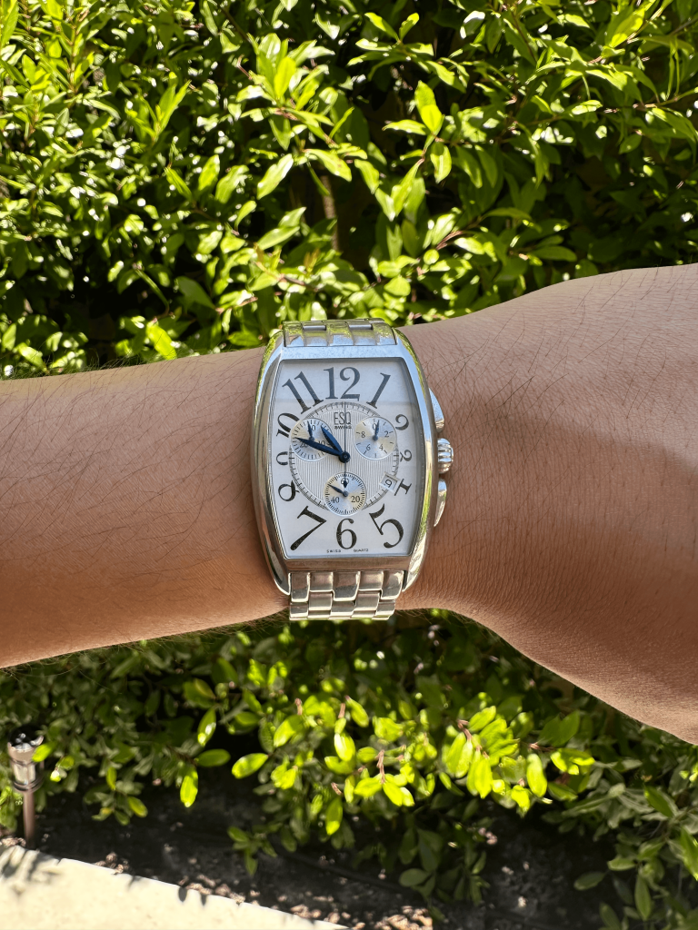 About The Slender Wrist: Your Ultimate Guide for Watches