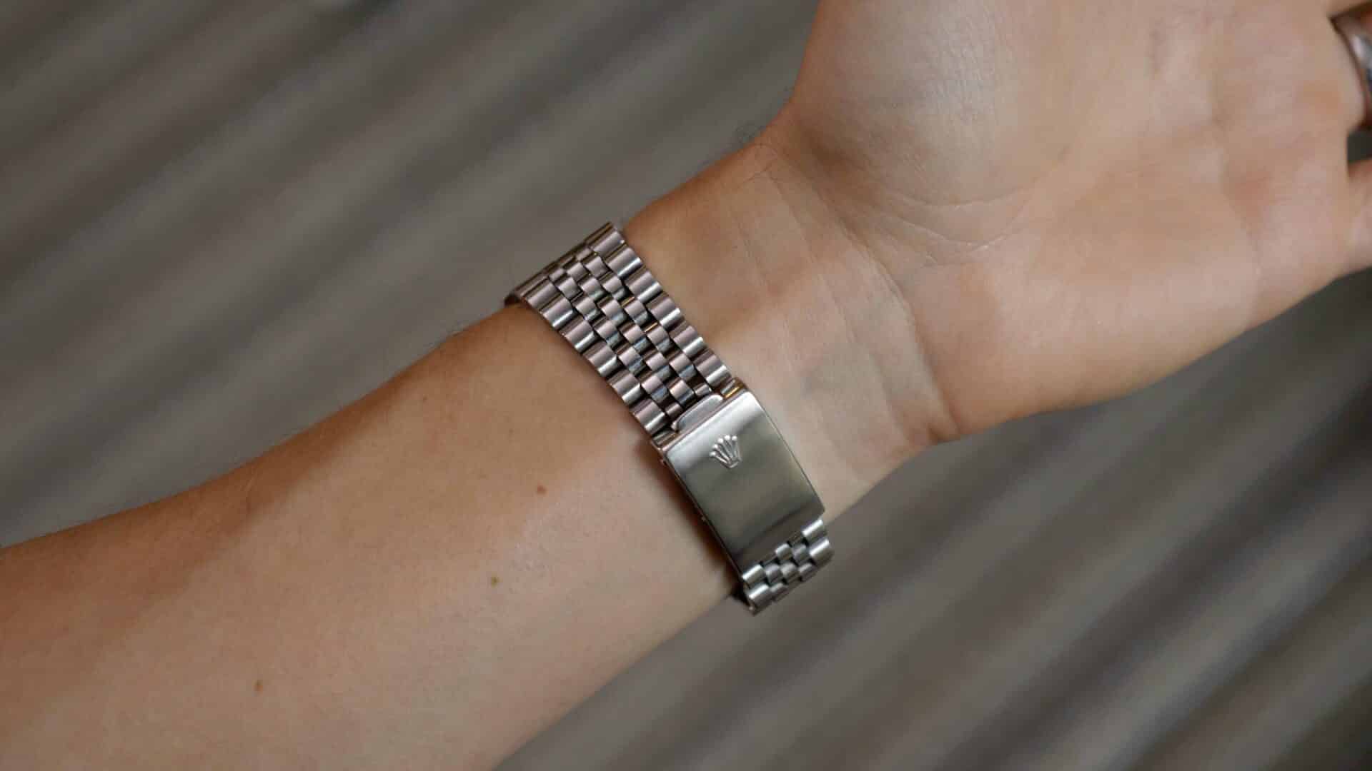 How To Buy Your First Luxury Watch (Plus 5 Great Options) • The Slender ...