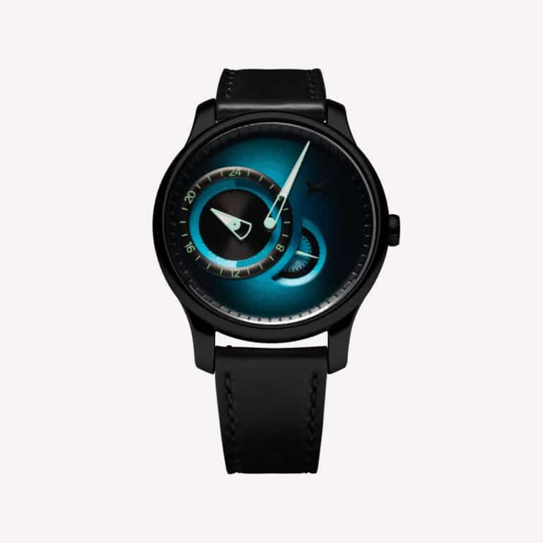 14 Weirdest Watches You Can Buy (Good Luck Checking the Time) • The ...