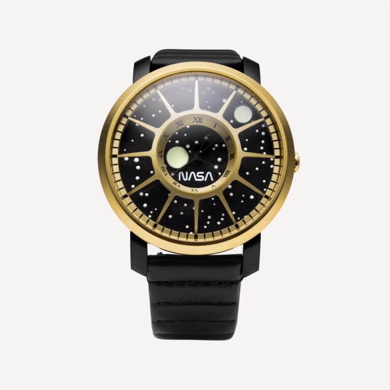 14 Weirdest Watches You Can Buy (Good Luck Checking the Time) • The ...